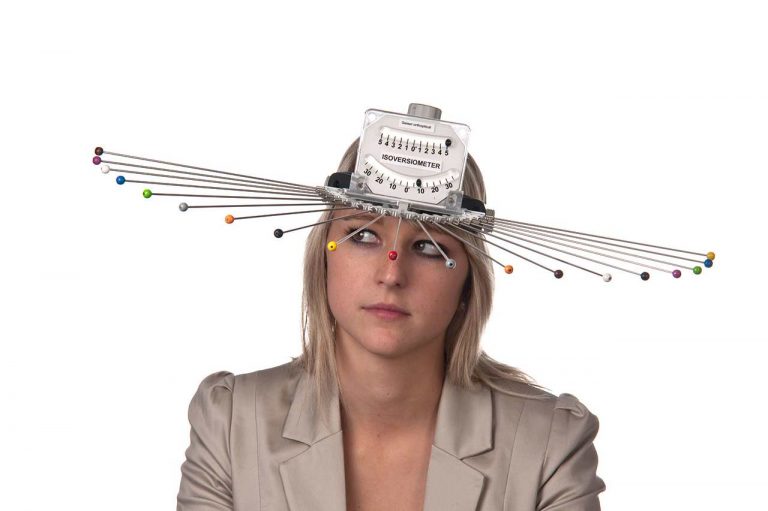 Doppelbilder, Schielen, Augenmuskeltraining, Therapiealternative zur ...